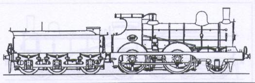 Lner E4